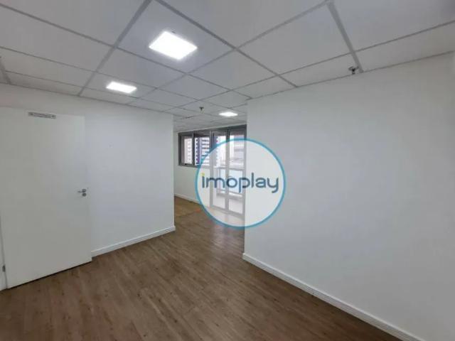 Conjunto, 80 m² Chácara Santo Antônio São Paulo/SP