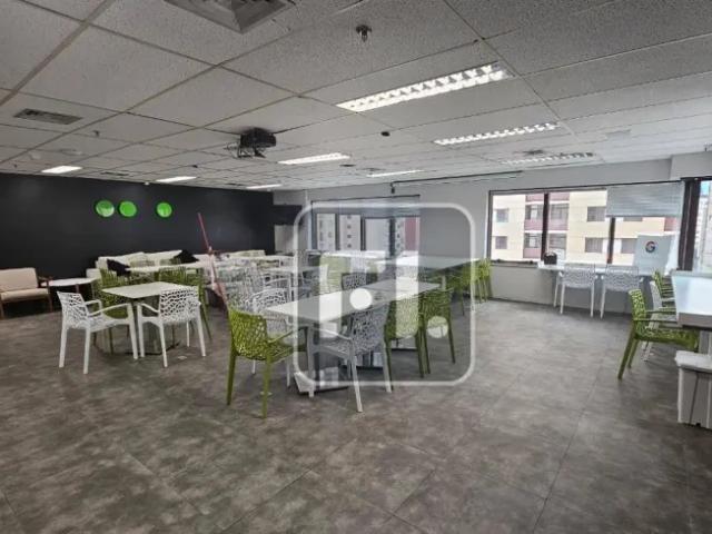 Conjunto, 82 m² venda por R$ 1.500.000,00 ou aluguel por R$ 11.600,00/mês Itaim Bibi São Paulo