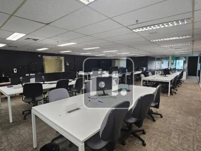 Conjunto, 82 m² venda por R$ 1.800.000,00 ou aluguel por R$ 11.600,00/mês Itaim Bibi São Paulo