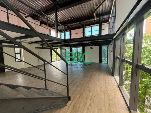 Conjunto, 843 m² venda por R$ 15.185.700,00 ou aluguel por R$ 91.331,27/mês Sumarezinho São Pa