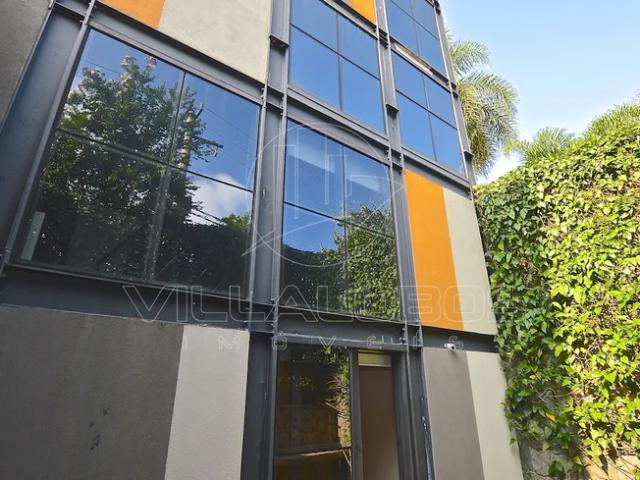 Conjunto, 844 m², à venda ou aluguel Alto de Pinheiros São Paulo/SP