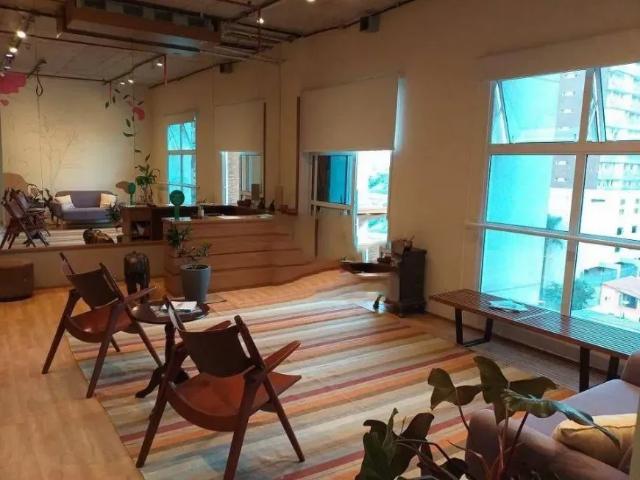 Conjunto, 84 m² venda por R$ 800.000,00 ou aluguel por R$ 6.367,00 Brooklin São Paulo/SP