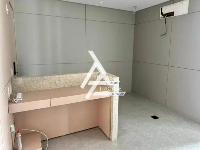 Conjunto, 85 m² venda por R$ 1.360.000,00 ou aluguel por R$ 11.250,00/mês Brooklin São Paulo/S