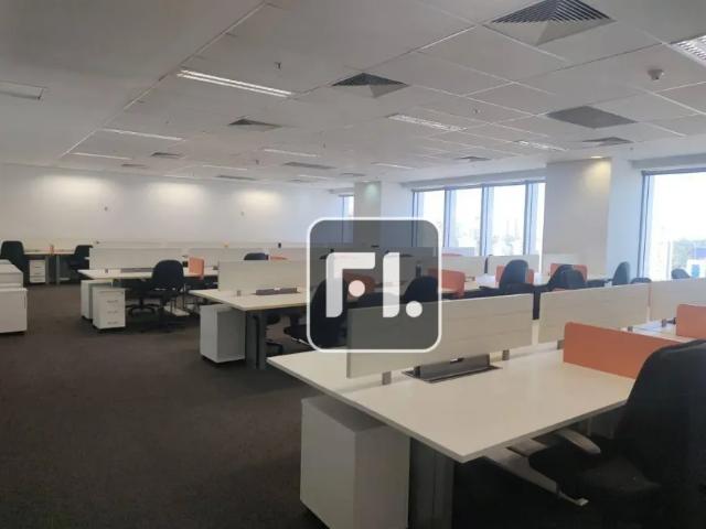 Conjunto, 883 m² venda por R$ 15.000.000,02 ou aluguel por R$ 114.875,01/mês Brooklin São Paul
