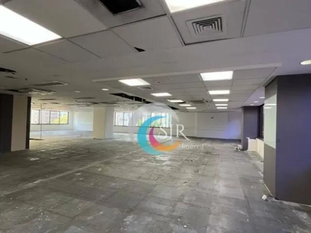 Conjunto, 888 m² venda por R$ 20.000.000,00 ou aluguel por R$ 133.661,00/mês Pinheiros São Pau