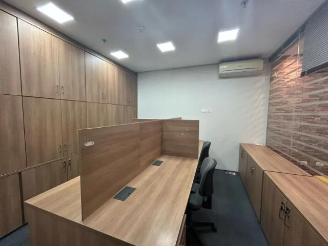 Conjunto, 89 m² venda por R$ 1.200.000,00 ou aluguel por R$ 12.443,52/mês Brooklin São Paulo/S