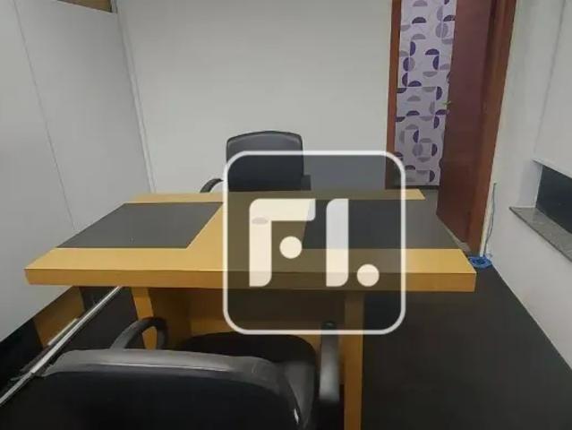 Conjunto, 93 m² venda por R$ 1.100.000,00 ou aluguel por R$ 10.170,00/mês Vila Olímpia São Pau