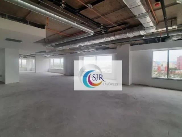 Conjunto, 900 m² venda ou aluguel Barra Funda São Paulo/SP