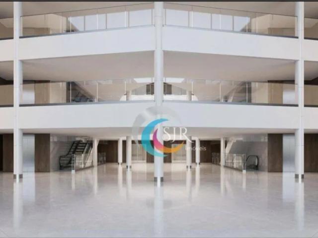 Conjunto, 900 m² venda ou aluguel Barra Funda São Paulo/SP