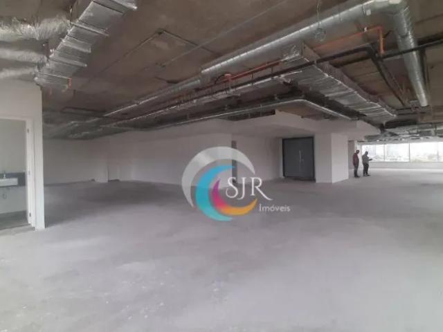 Conjunto, 900 m² venda ou aluguel Barra Funda São Paulo/SP