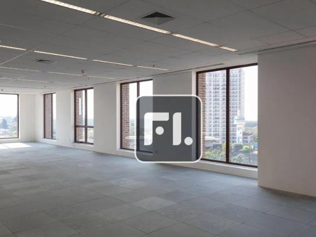 Conjunto, 900 m² venda por R$ 18.900.000,00 ou aluguel por R$ 111.700,01/mês Vila Olímpia São