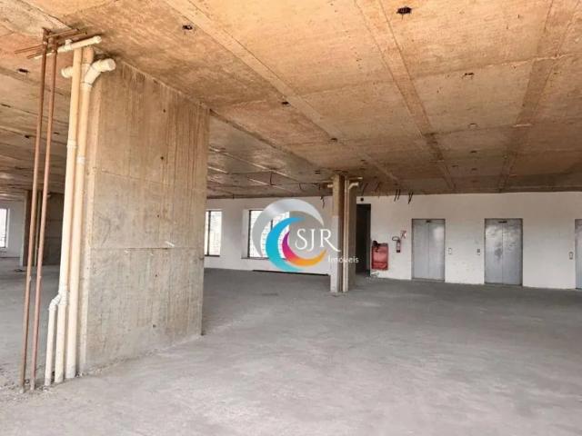 Conjunto, 922 m² venda por R$ 15.674.000,00 ou aluguel por R$ 69.150,02/mês Barra Funda São Pa