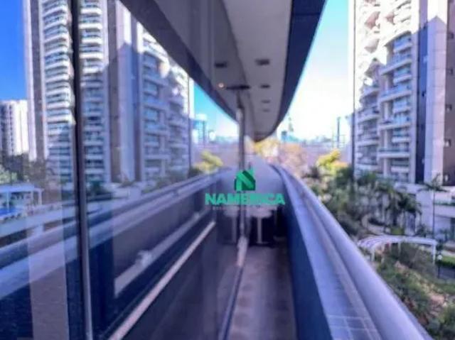 Conjunto, 92 m² venda por R$ 1.500.000 ou aluguel por R$ 13.727/mês Cidade Monções São Paulo/S