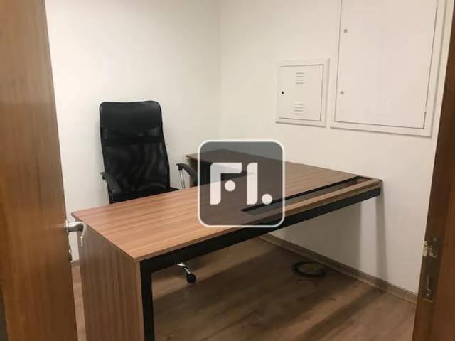 Conjunto, 97 m² venda por R$ 2.000.000,00 ou aluguel por R$ 18.000,00/mês Vila Olímpia São Pau