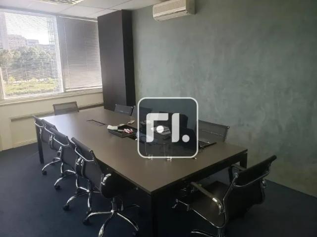 Conjunto, 94 m² venda por R$ 1.200.000,01 ou aluguel por R$ 11.052,11/mês Brooklin São Paulo/S