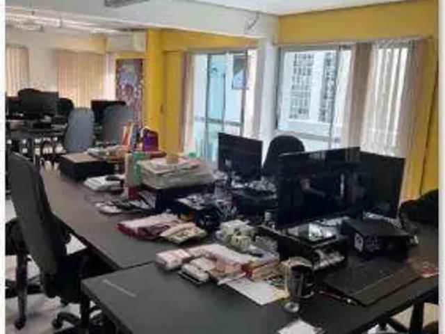 Conjunto, 95 m² venda ou aluguel Consolação São Paulo/SP