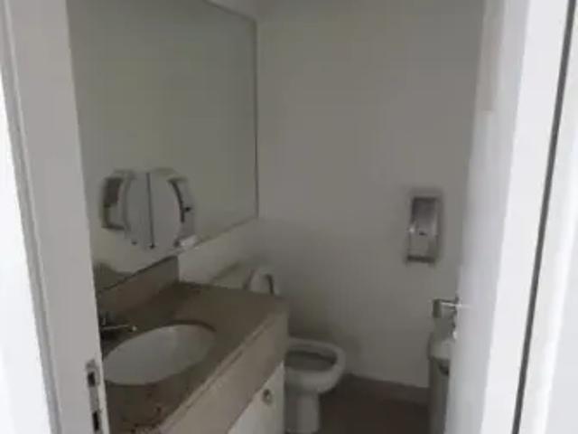 Conjunto, 96 m² venda por R$ 1.320.000,02 ou aluguel por R$ 7.950,01/mês Brooklin São Paulo/SP