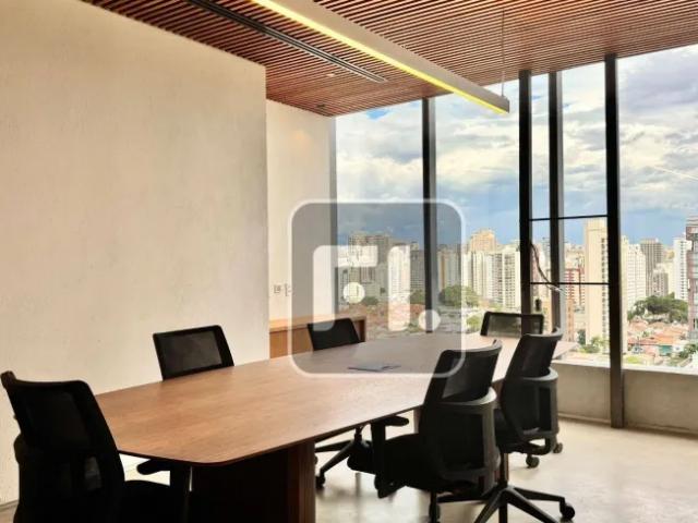 Conjunto, 970 m² venda por R$ 65.000.000,00 ou aluguel por R$ 368.600,00/mês Itaim Bibi São Pa