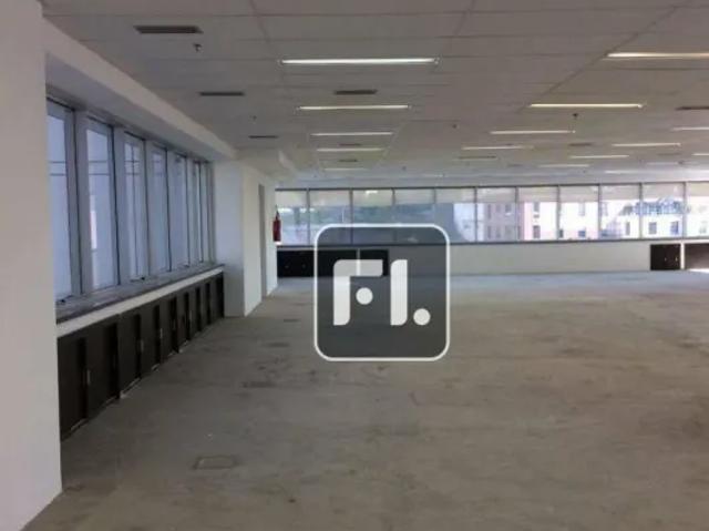 Conjunto, 1000m² venda por R$ 14.300.000 ou aluguel por R$ 106.310/mês Brooklin São Paulo/SP