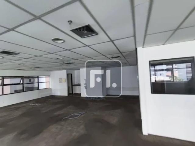 Conjunto, 100 m² venda por R$ 1.700.000,00 ou aluguel por R$ 17.250,00/mês Itaim Bibi São Paul