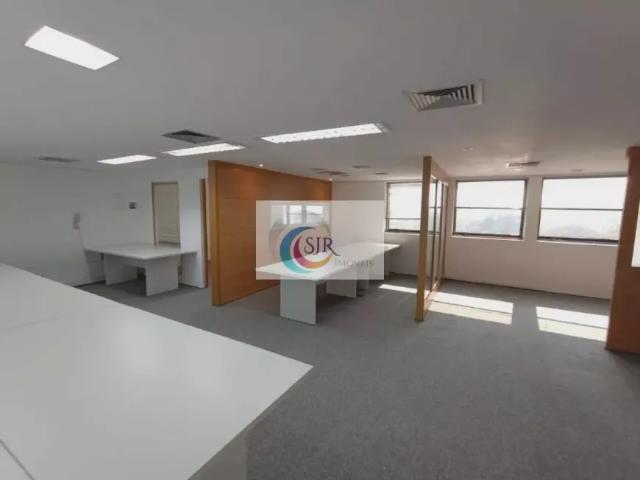 Conjunto, 100 m² Itaim Bibi São Paulo/SP