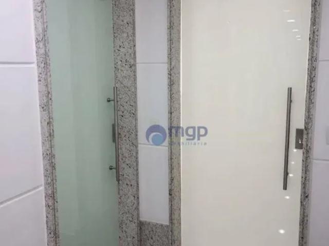 Conjunto, 100 m² venda ou aluguel Parque Santa Cecília São Paulo/SP
