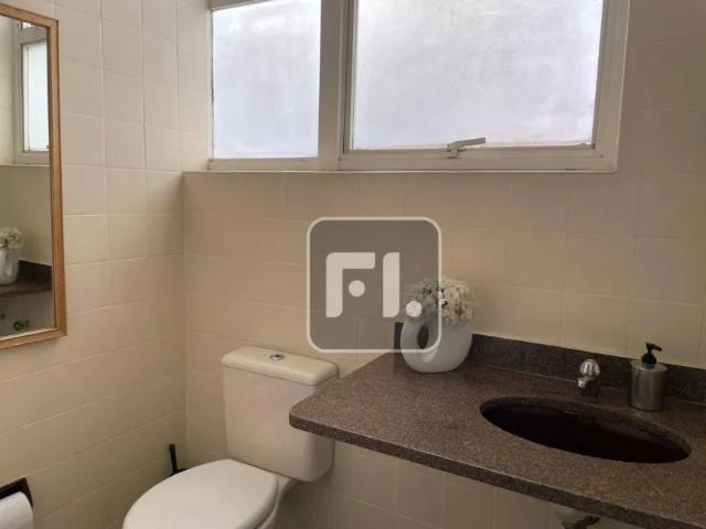 Conjunto, 100 m² venda por R$ 1.700.000,00 ou aluguel por R$ 15.416,02/mês Vila Nova Conceição