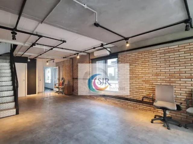 Conjunto, 100 m² venda Vila Olímpia São Paulo/SP