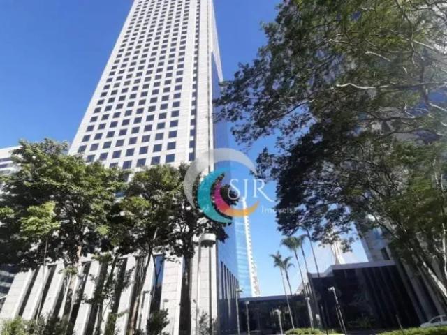 Conjunto, 1025 m² Brooklin São Paulo/SP