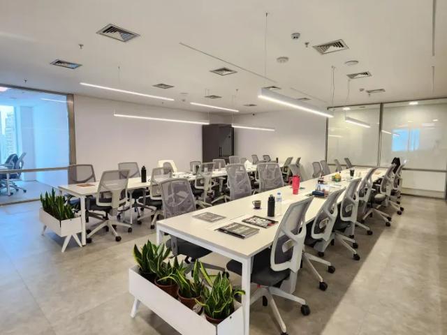 Conjunto, 1025 m² venda ou locação Brooklin São Paulo