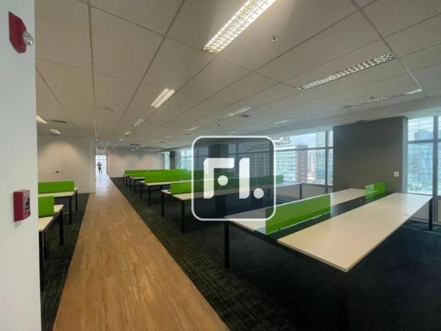 Conjunto, 1025 m² venda por R$ 25.000.000,31 ou aluguel por R$ 164.095,04/mês Brooklin São Pau