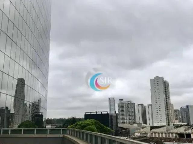 Conjunto, 1020 m² Brooklin São Paulo/SP