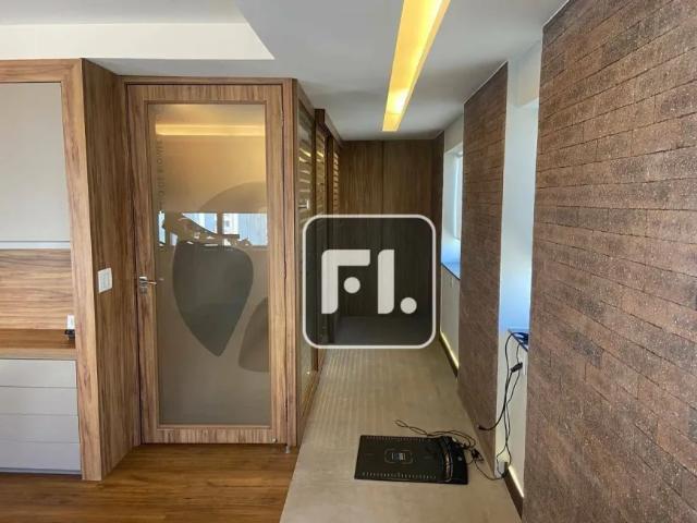 Conjunto, 104 m² Itaim Bibi São Paulo/SP