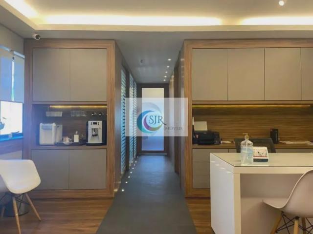 Conjunto, 104 m² venda ou aluguel Itaim Bibi São Paulo/SP