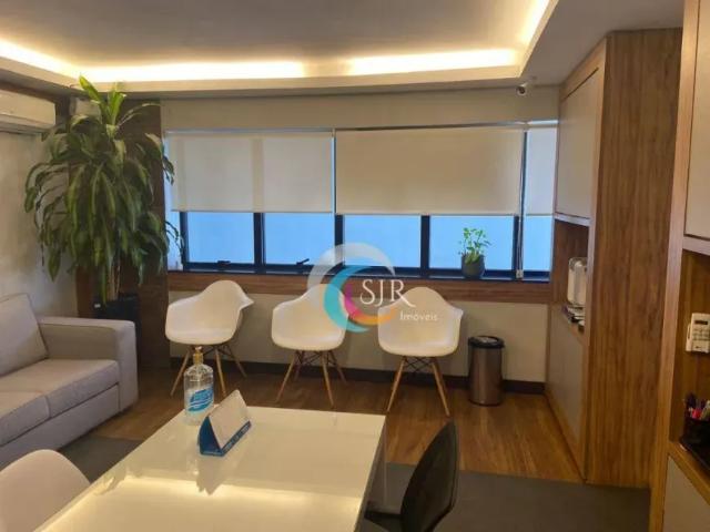 Conjunto, 104 m² venda ou aluguel Itaim Bibi São Paulo/SP