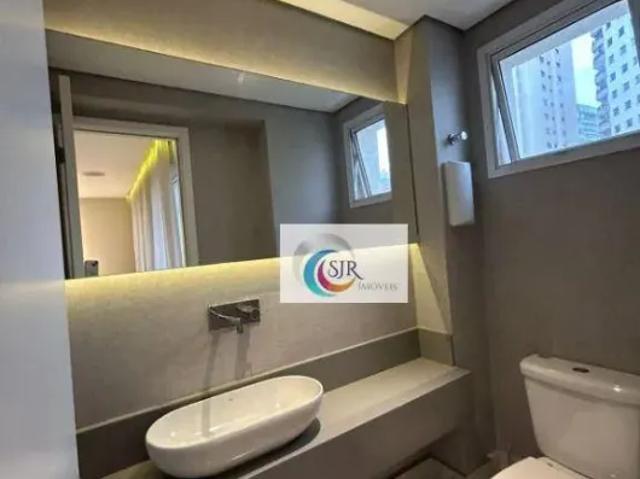 Conjunto, 105 m² venda ou aluguel Campo Belo São Paulo/SP