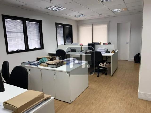 Conjunto, 105 m² venda por R$ 1.300.000,01 ou aluguel por R$ 14.900,11/mês Jardim Paulista São