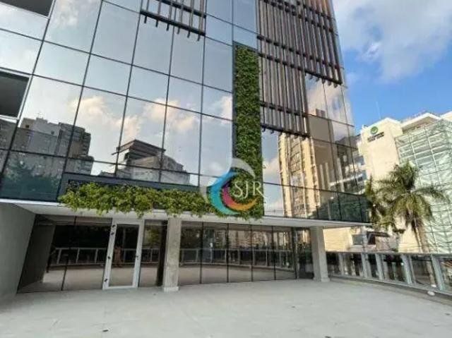 Conjunto, 1079 m² Itaim Bibi São Paulo/SP