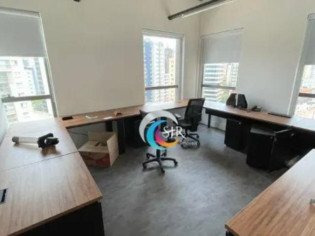 Conjunto, 107 m² São Paulo/SP