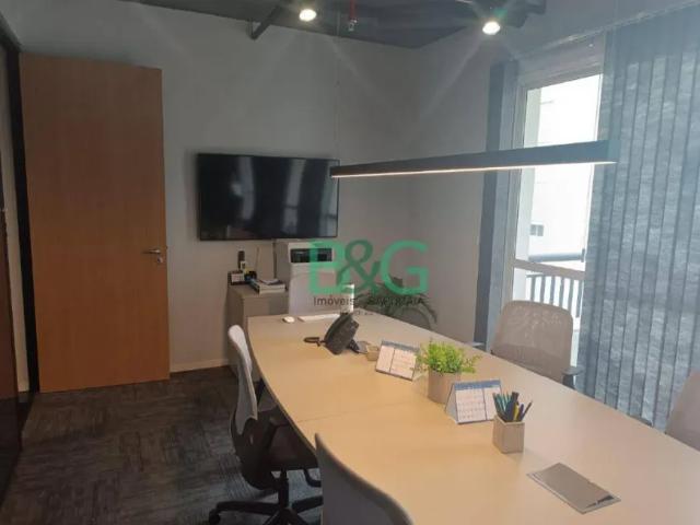 Conjunto, 109 m² venda por R$ 1.385.000,00 ou aluguel por R$ 11.373,00/mês Barra Funda São Pau