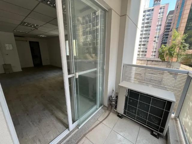 Conjunto, 109 m² venda por R$ 1.590.000,00 ou aluguel por R$ 12.579,43/mês Jardins São Paulo/S