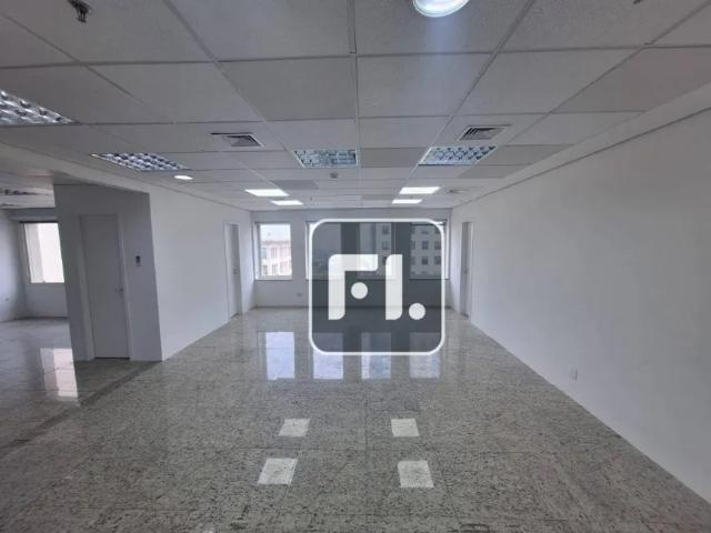 Conjunto, 110 m² Consolação São Paulo/SP