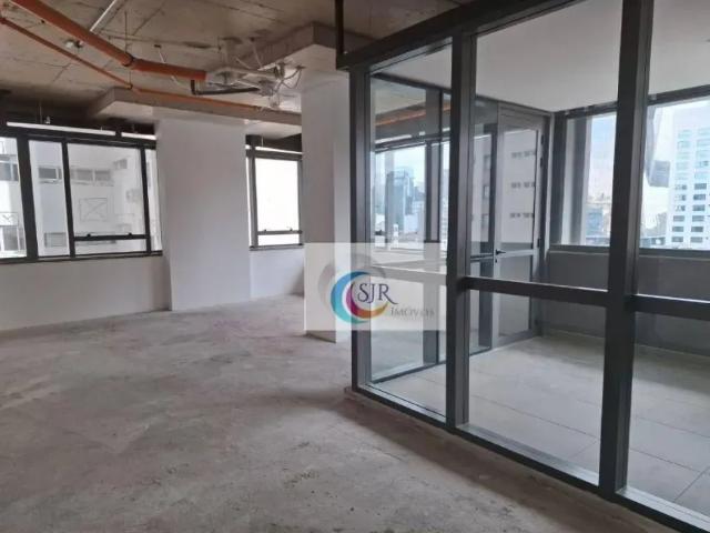 Conjunto, 110 m² Pinheiros São Paulo/SP