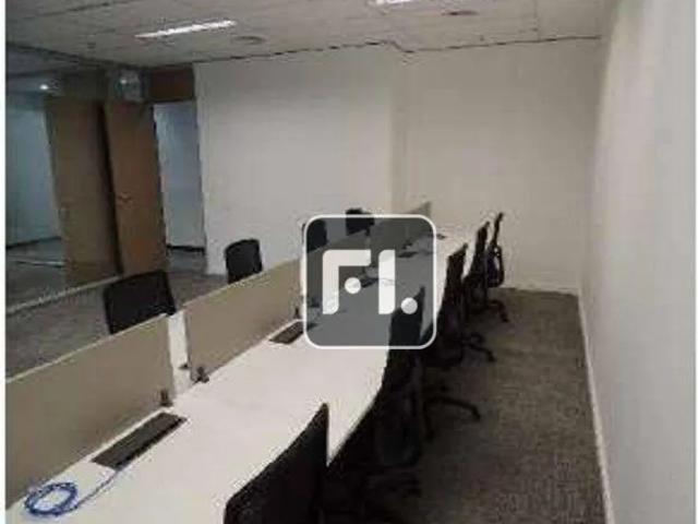 Conjunto, 110 m² venda por R$ 1.250.000,01 ou aluguel por R$ 17.944,07/mês Brooklin São Paulo/