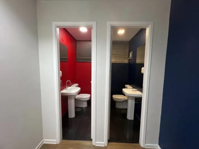 Conjunto, 111 m² venda por R$ 2.150.000,00 ou aluguel por R$ 19.411,00/mês Vila Olímpia São Pa