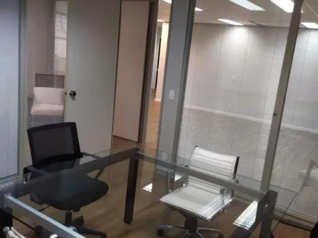 Conjunto, 111 m² venda por R$ 1.850.000,00 ou aluguel por R$ 15.470,72/mês Vila Olímpia São Pa