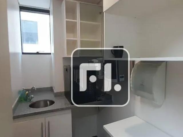 Conjunto, 111 m² venda por R$ 2.000.000,00 ou aluguel por R$ 16.450,00/mês Vila Olímpia São Pa