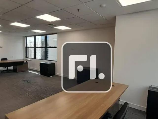 Conjunto, 111 m² venda por R$ 2.000.000,00 ou aluguel por R$ 17.803,01/mês Vila Olímpia São Pa