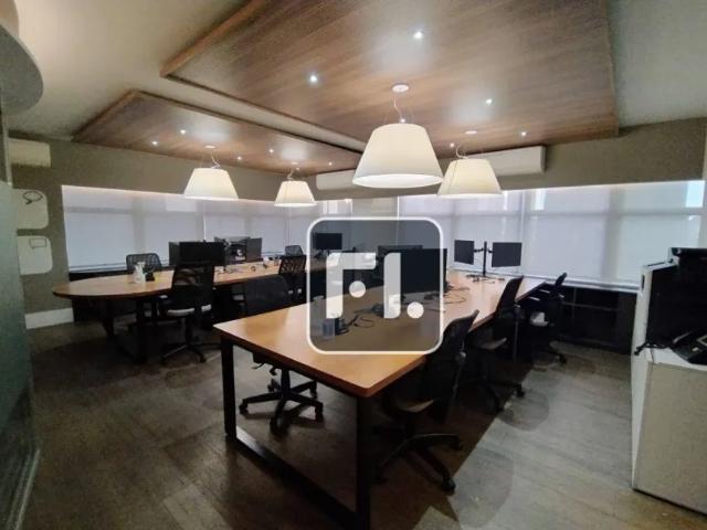 Conjunto, 116 m² venda por R$ 2.100.000,01 ou aluguel por R$ 18.493,01/mês Jardins São Paulo/S