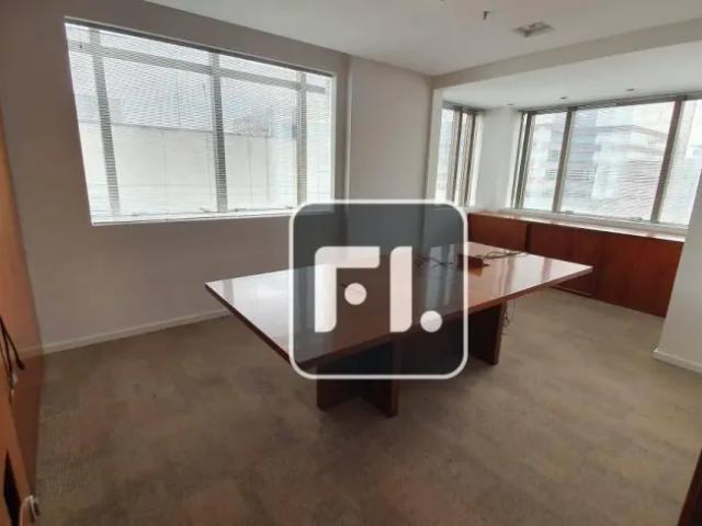 Conjunto, 119 m² venda por R$ 2.300.000,00 ou aluguel por R$ 11.106,00/mês Vila Olímpia São Pa